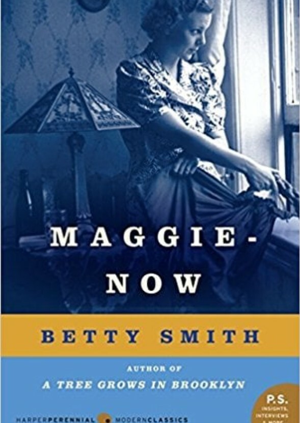 Maggie - Now Fan Casting on myCast