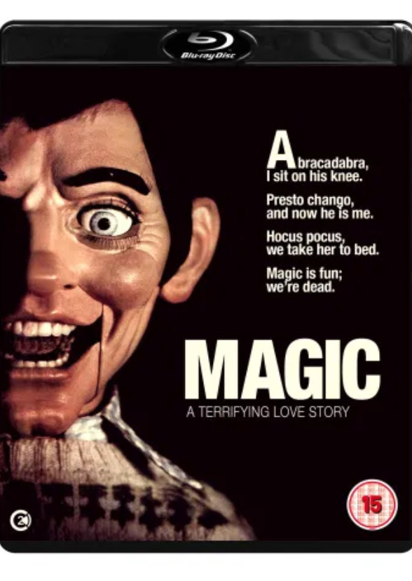 Magic Fan Casting on myCast