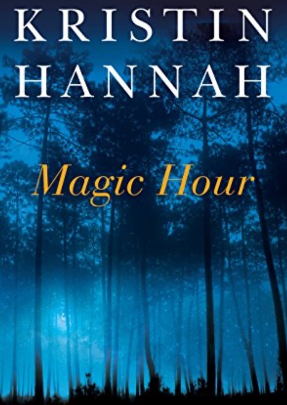 Magic Hour Fan Casting on myCast