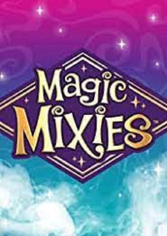 Magic Mixies (Cartoon Series) Fan Casting on myCast