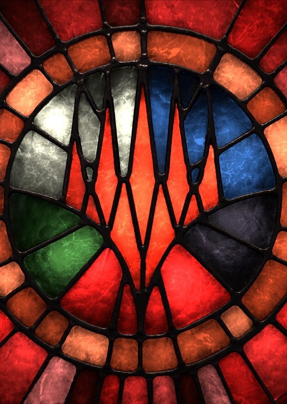 Magic the Gathering: The Animation Fan Casting on myCast