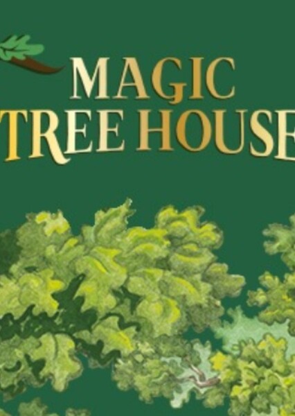 Magic Tree House Fan Casting on myCast