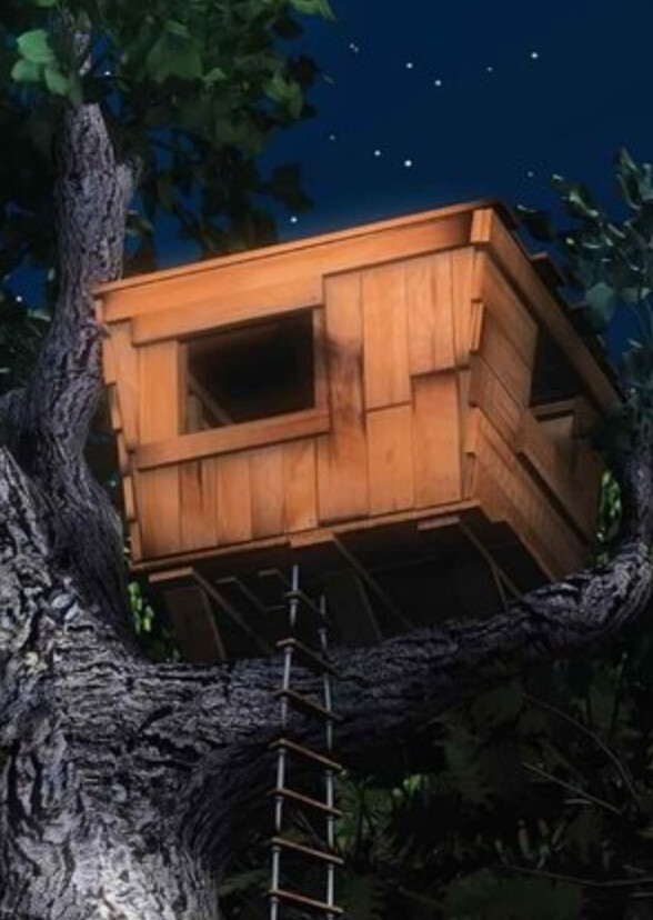 Morgan Le Fay Fan Casting for Magic Tree House Live Action Series ...