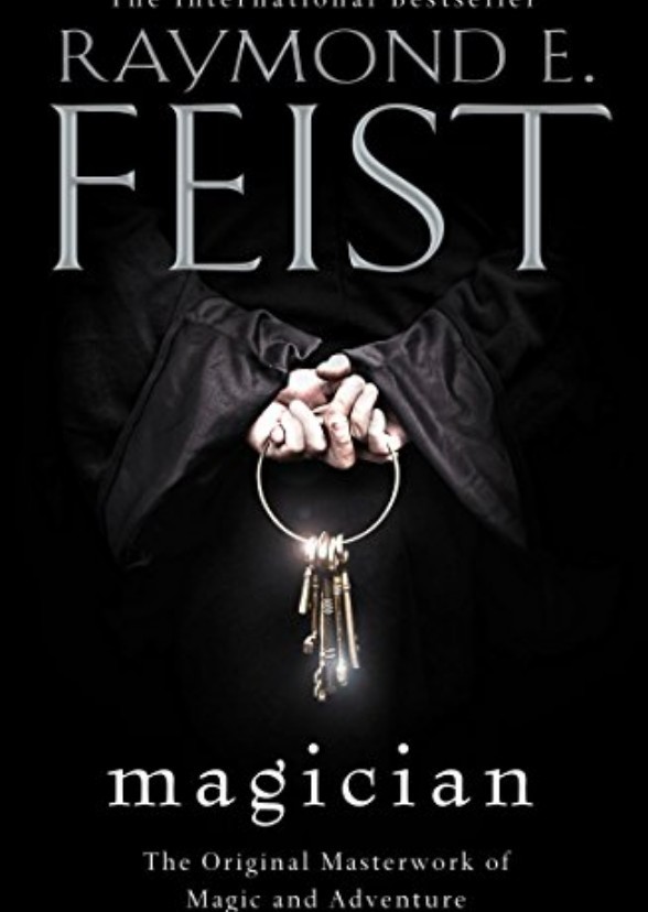 Magician (Apprentice/Master) Fan Casting on myCast