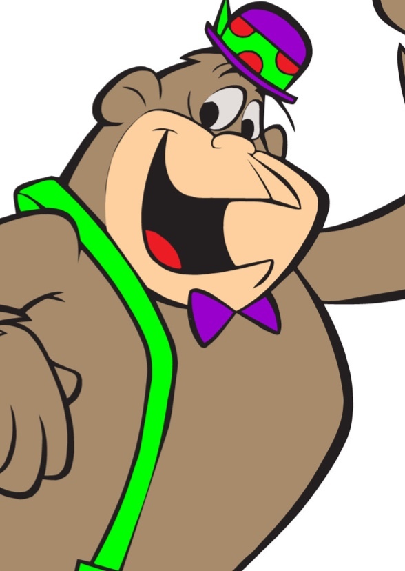 Magilla Gorilla: The Movie Fan Casting on myCast