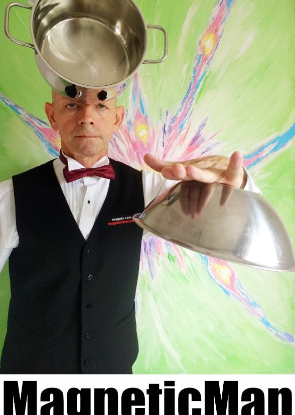 Magneto vs Mind Force Fan Casting on myCast