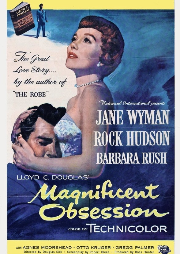 Magnificent Obsession Fan Casting on myCast