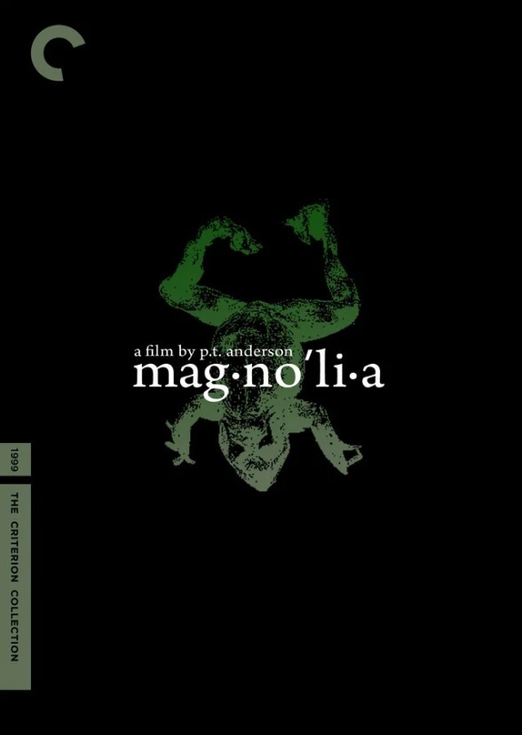 Magnolia (Australian Cast) Fan Casting on myCast