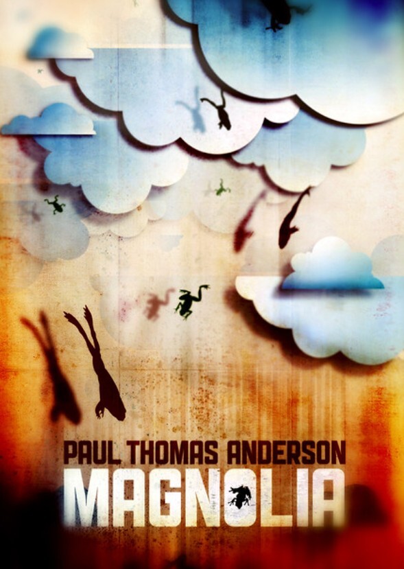 Magnolia Fan Casting on myCast