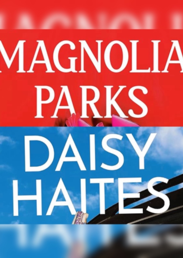 Magnolia Parks Universe Fan Casting on myCast