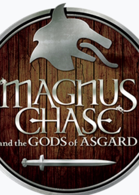 Magnus Chase and the Gods of Asgard Fan Casting on myCast