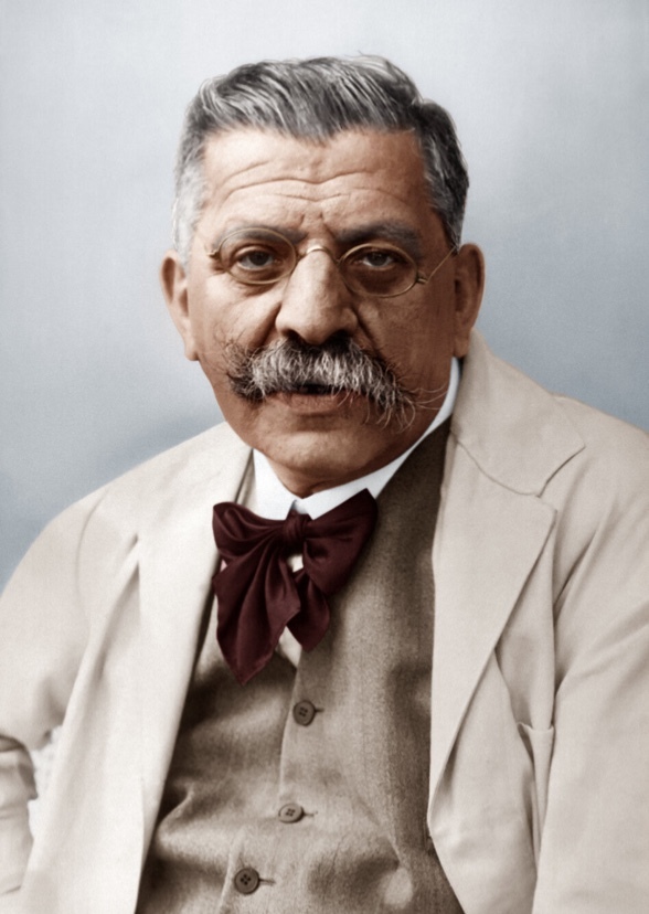 Karl Giese Fan Casting for Magnus Hirschfeld biopic | myCast - Fan ...