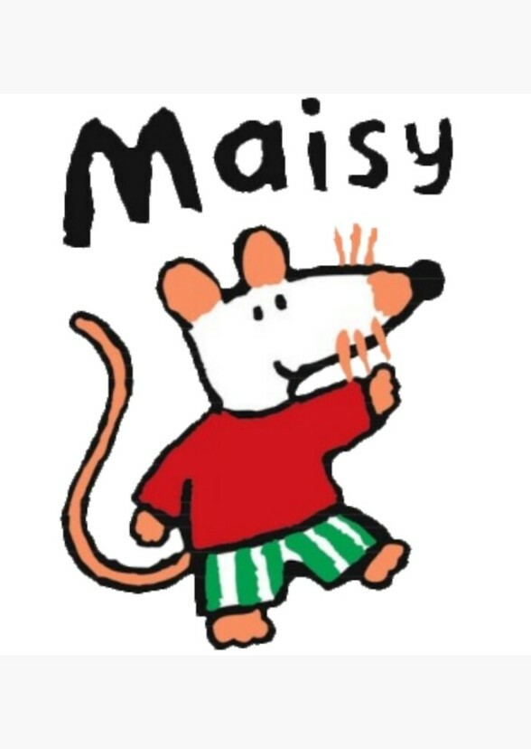 Maisy Fan Casting on myCast