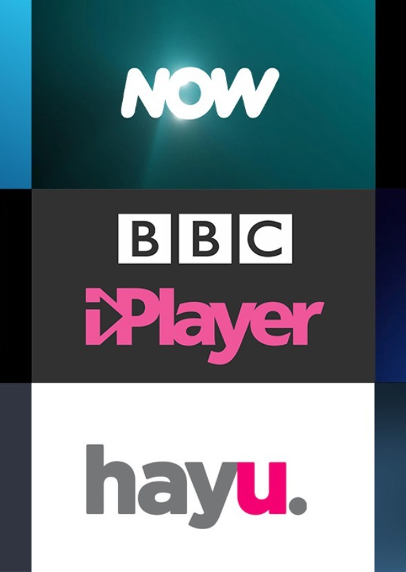 Find an Actor to Play Scream Stream in Make Your Own Streaming Service ...