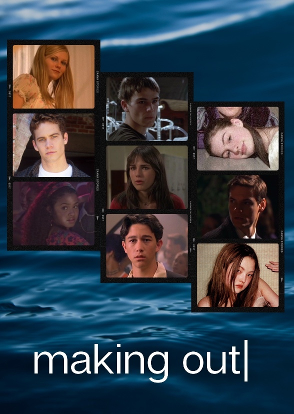 Making Out (1998-2004) Fan Casting on myCast