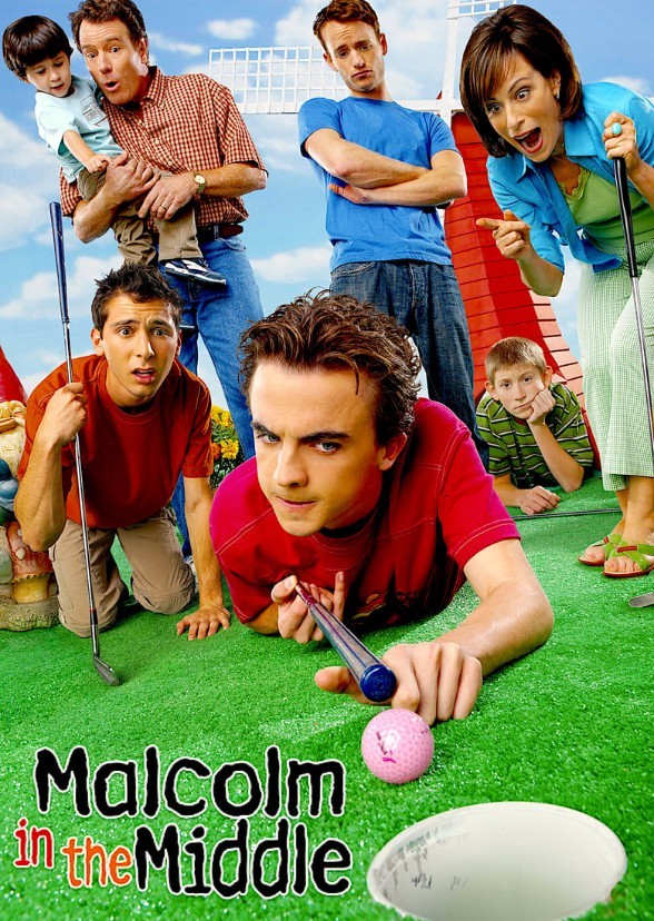 Piama Wilkerson Fan Casting for Malcolm in the Middle | myCast - Fan ...