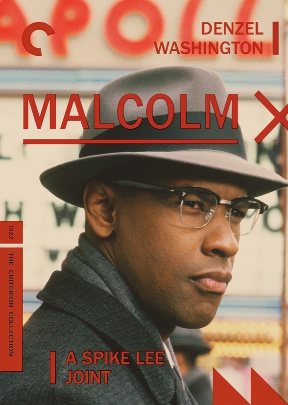 Malcolm X (2002) Fan Casting on myCast