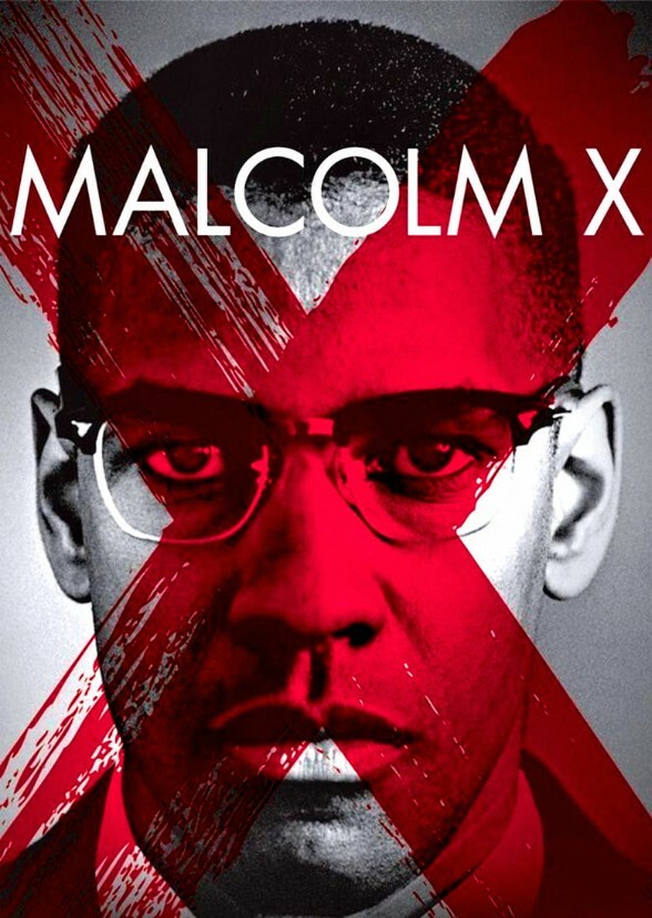 Malcolm X (2002) Fan Casting on myCast