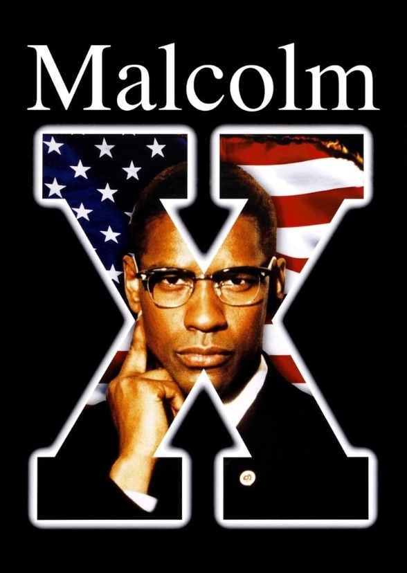 Malcolm X Fan Casting on myCast