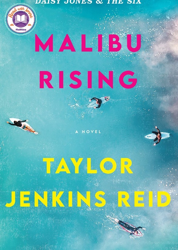 Fan Casting Alexandra Daddario as Nina Riva in Malibu Rising on myCast