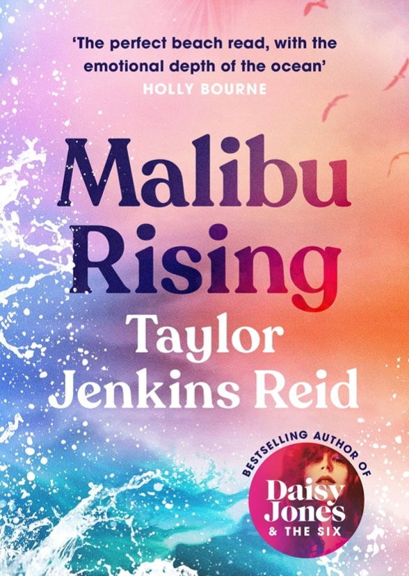 Malibu Rising Fan Casting on myCast
