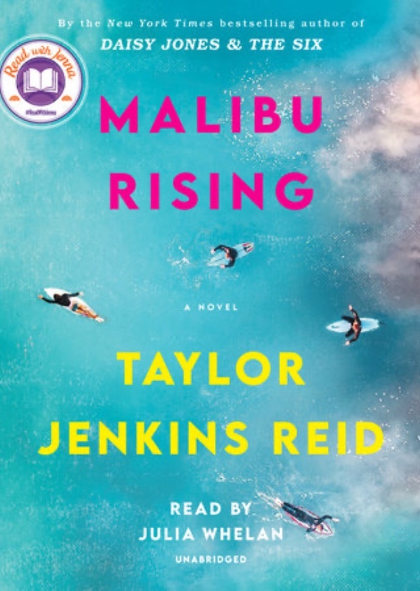 Malibu Rising Fan Casting on myCast