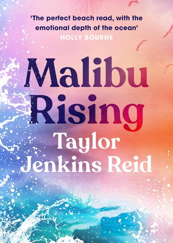 Malibu Rising Fan Casting on myCast