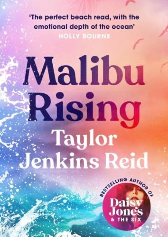 Malibu Rising Fan Casting on myCast