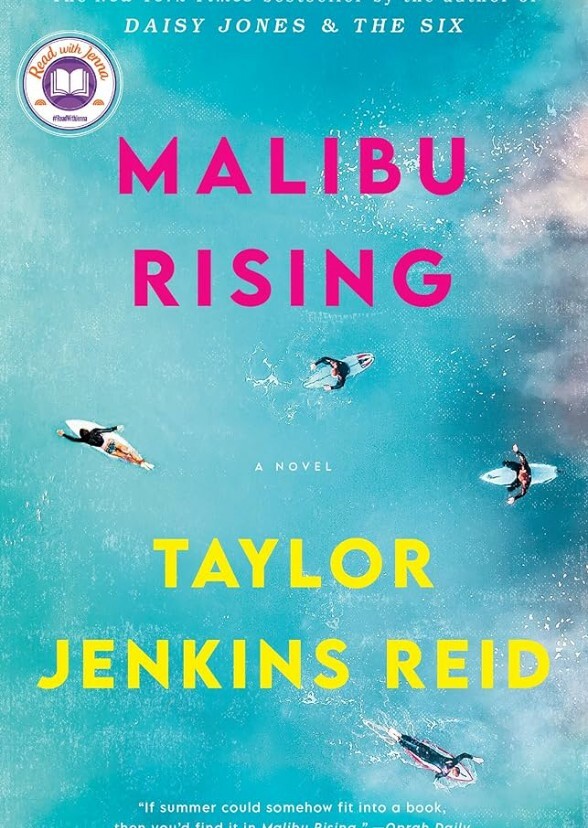 Malibu Rising Fan Casting on myCast
