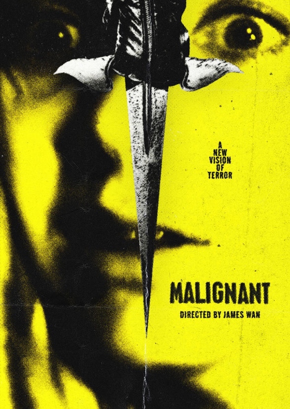 Malignant (1981) Fan Casting on myCast