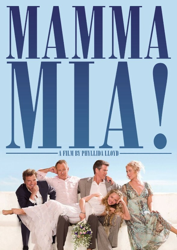 Mamma Mia Fan Casting On Mycast