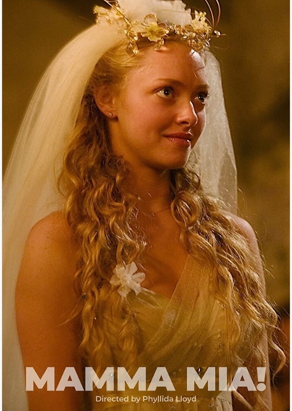 Ruby Sheridan Fan Casting for Mamma Mia! Here We Go Again (2028 ...