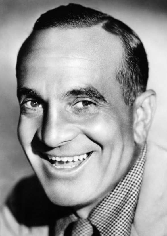 Mammy: The Al Jolson Story (2027 TV Mini-series) Fan Casting on myCast