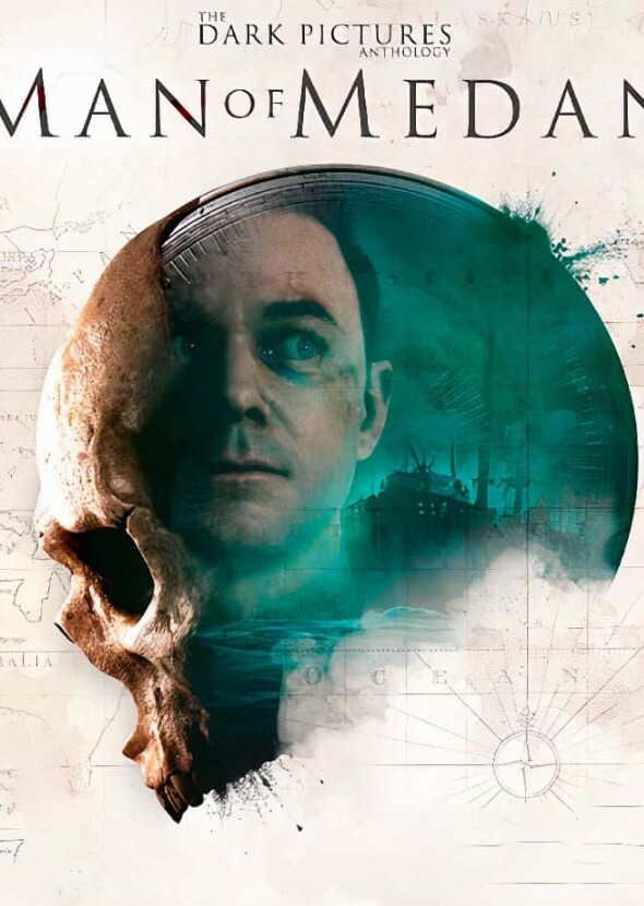 Man of Medan: Ghosts of the Deep Fan Casting on myCast