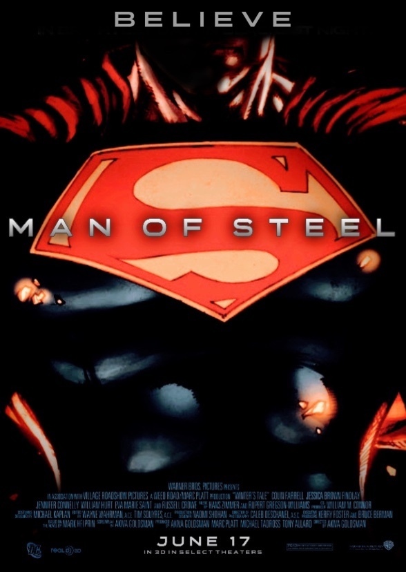 Lara Vor-Van Fan Casting for Man of Steel (2011) | myCast - Fan Casting Your Favorite Stories