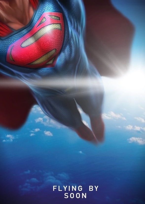 General Swanwick Fan Casting for Man of Steel | myCast - Fan Casting ...