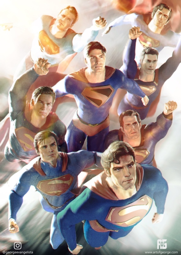 Fan Casting Adam Rayner as Tal-Rho in Man of Steel: Sons of Krypton on ...