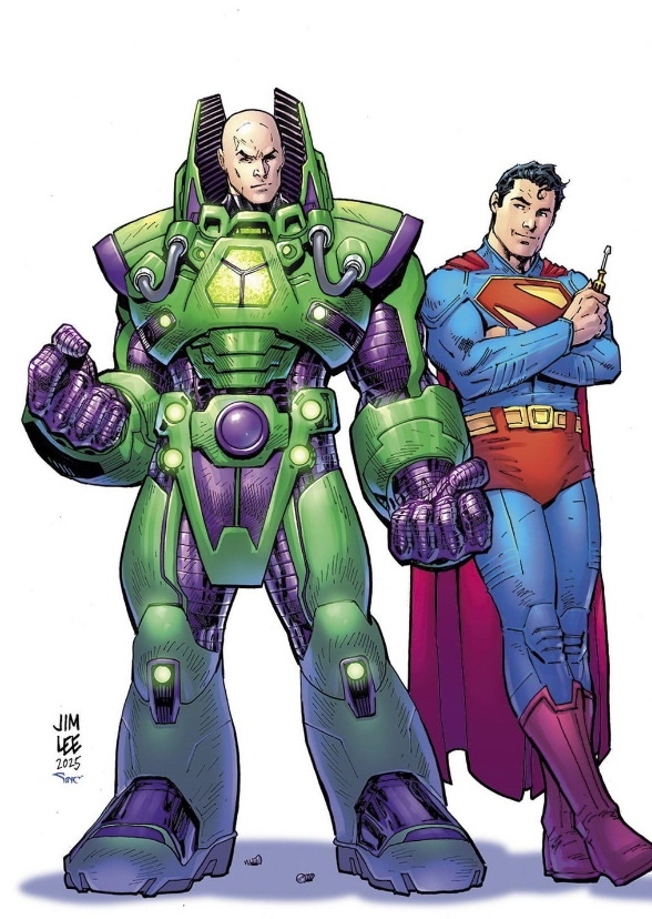 Superman Fan Casting for Man of Tomorrow (2027) | myCast - Fan Casting Your Favorite Stories