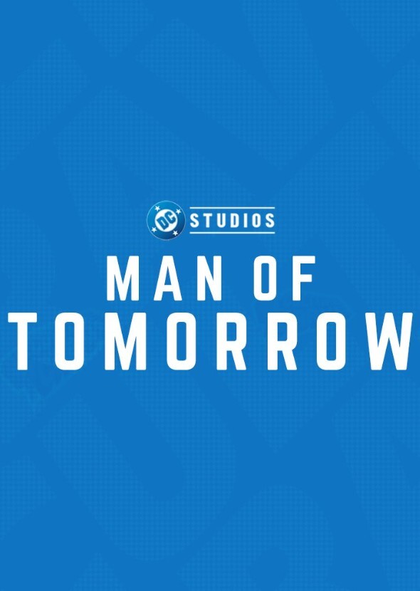 Superman Fan Casting for Man of Tomorrow (2027) | myCast - Fan Casting Your Favorite Stories