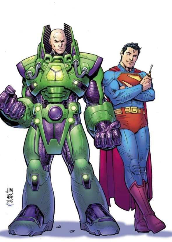 Fan Casting Dev Patel as Doctor Fate in Man of Tomorrow (2027) on myCast