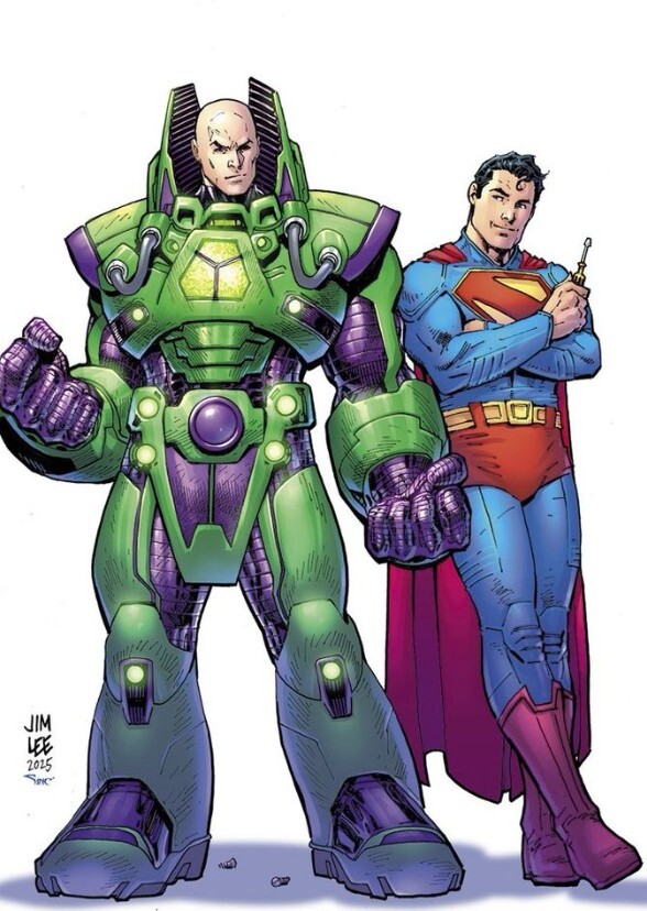 Bruce Wayne Fan Casting for Man Of Tomorrow | myCast - Fan Casting Your ...