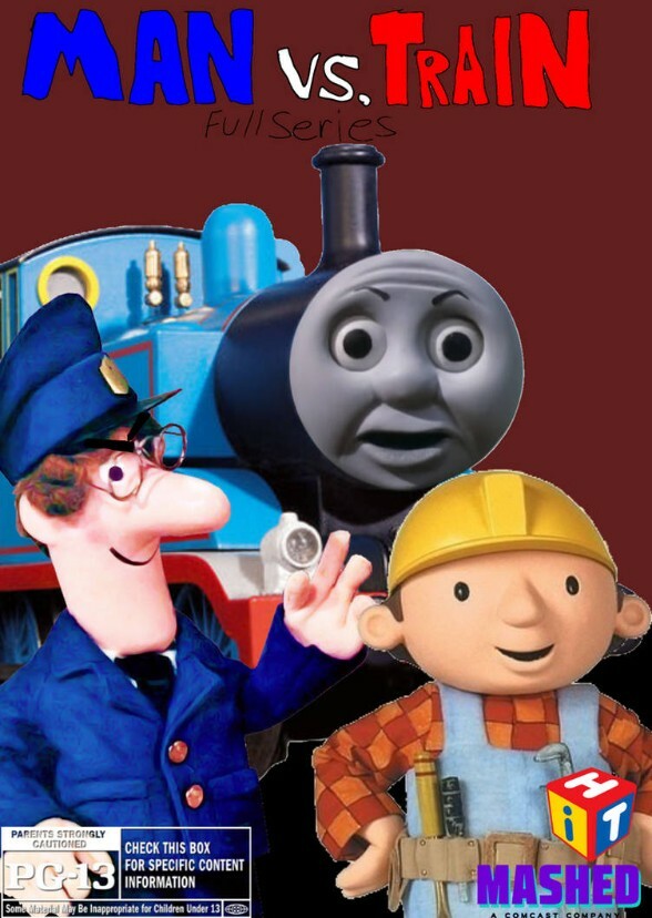 Man Vs. Train Fan Casting on myCast