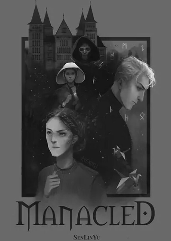 Manacled Fan Casting on myCast