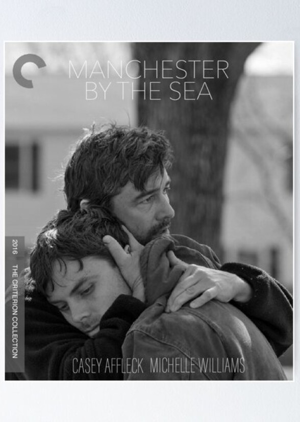 Manchester by the Sea (Japanese Cast) Fan Casting on myCast