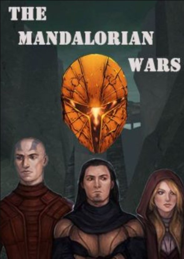 Mandalorian Wars:A KOTOR Story Fan Casting on myCast