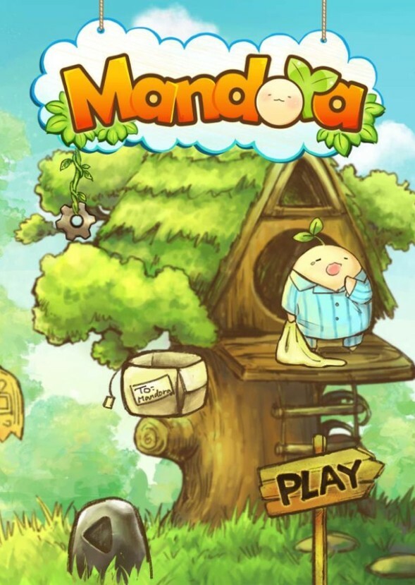 Mandora Fan Casting on myCast
