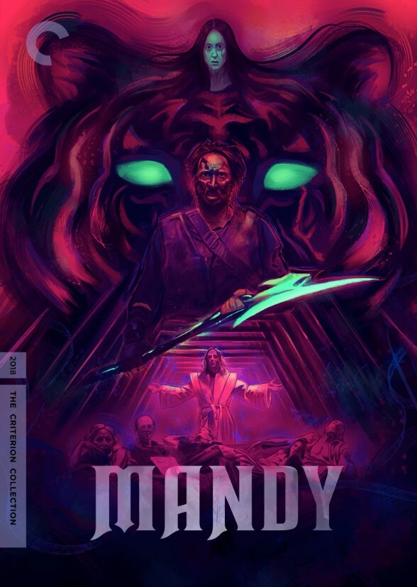 Mandy (1978) Fan Casting on myCast