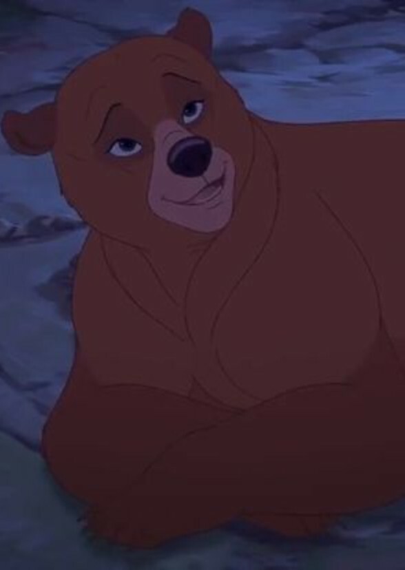 Mandy Moore as Nita (Bear) from Brother Bear 2 (2006) Fan Casting on myCast