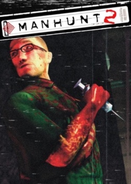 Manhunt 2 (2007) Fan Casting on myCast