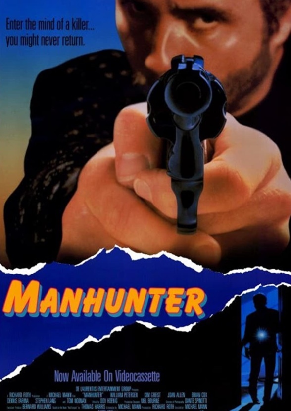 Freddy Lounds Fan Casting for Manhunter (2022) | myCast - Fan Casting ...